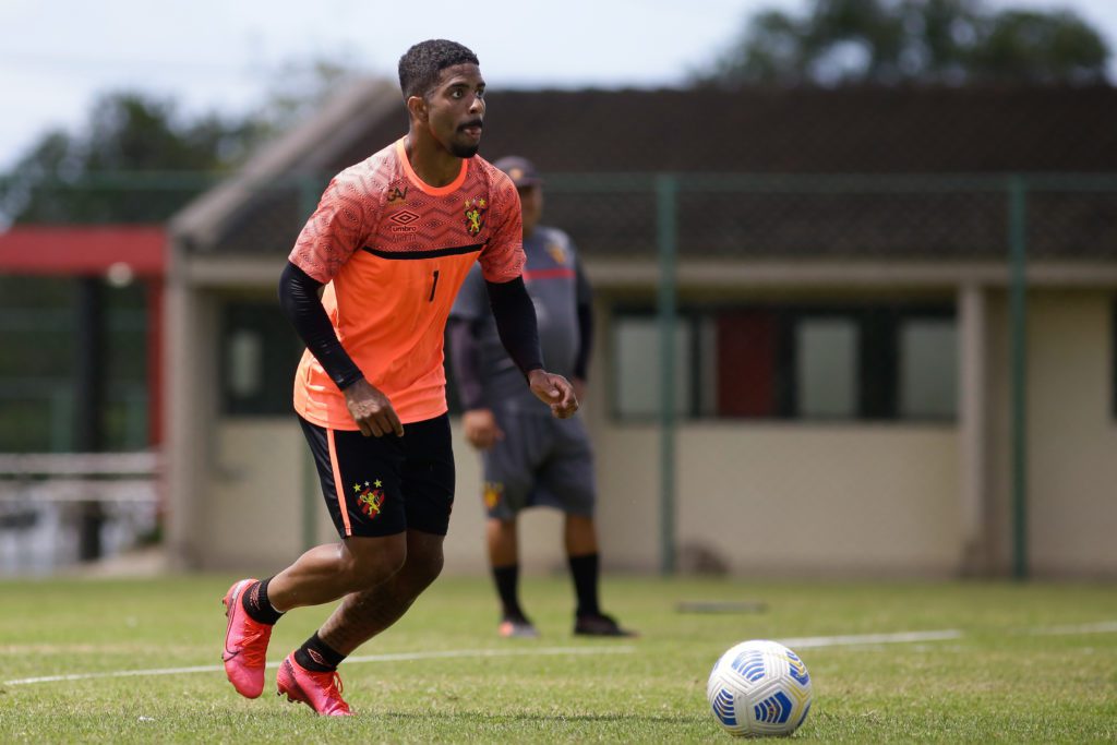 Hayner revela principal arma do Sport para vencer o Internacional ...